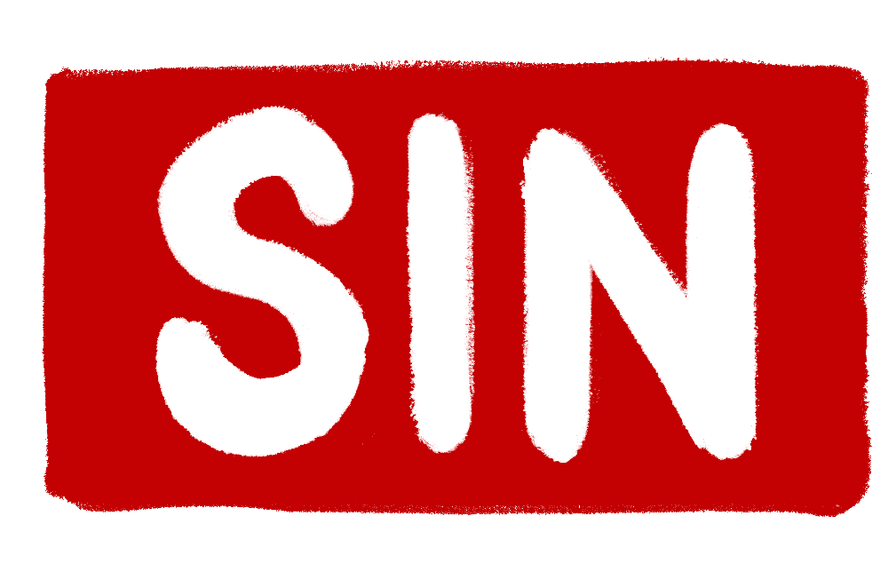 one stop sin shop – sin inc