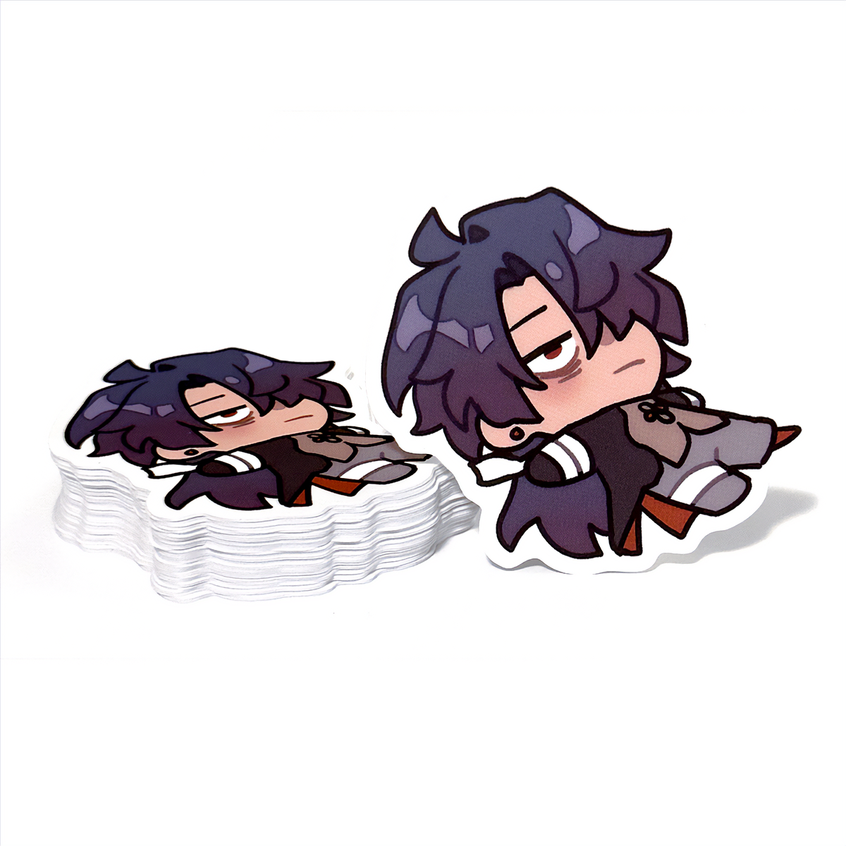 HSR | Blade Dying 2.5 Inch Sticker – sin inc